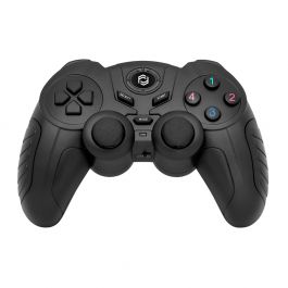 Frisby 2.4GHz Kablosuz Oyun Kolu (PC, PS2, PS3, Android TV)