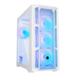 Frisby CX-501 750W 80+ (Bronze) ARGB Fan Gaming Mesh Kasa