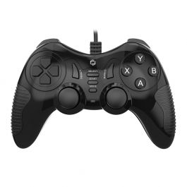 Frisby USB Oyun Kolu (PC, PS3, Android TV)