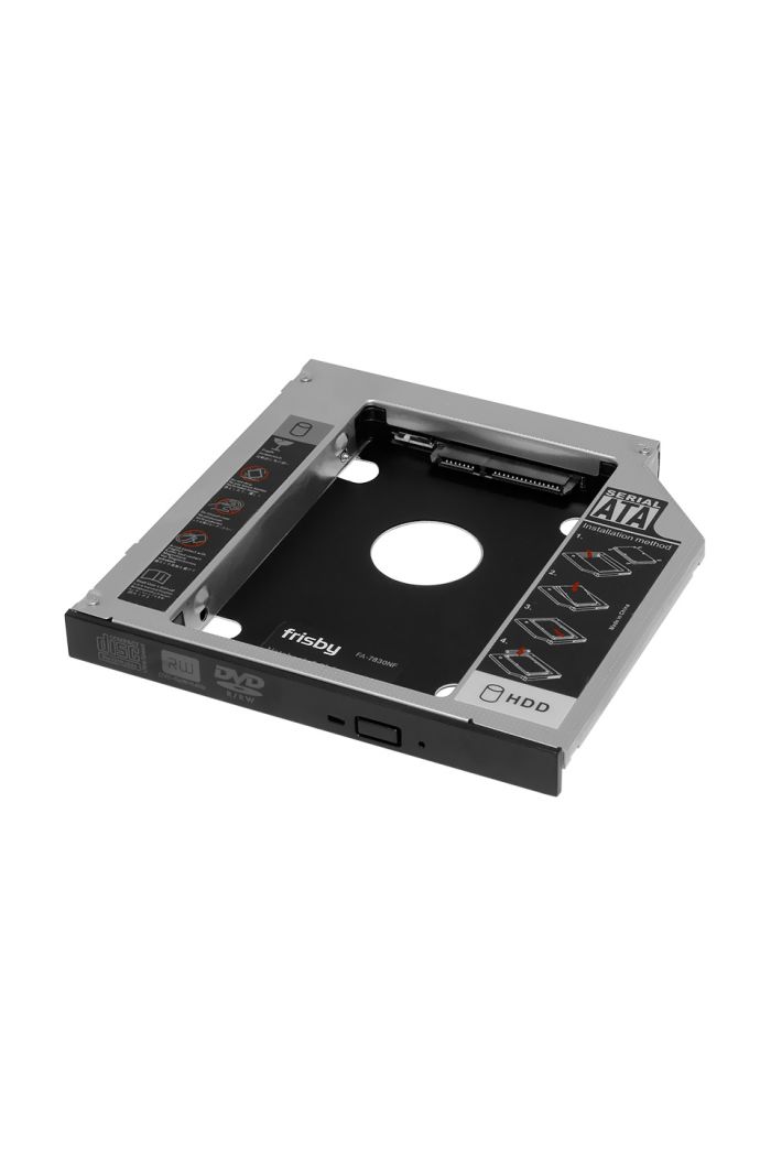 Taşınabilir Hard Disk Kutuları