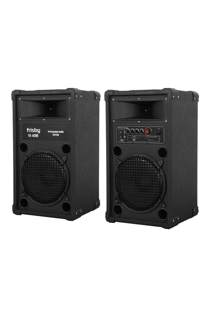 Multimedya Aktif Ses Sistemleri